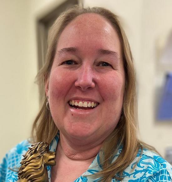 Jennifer Lynn Brown - NewsBreak