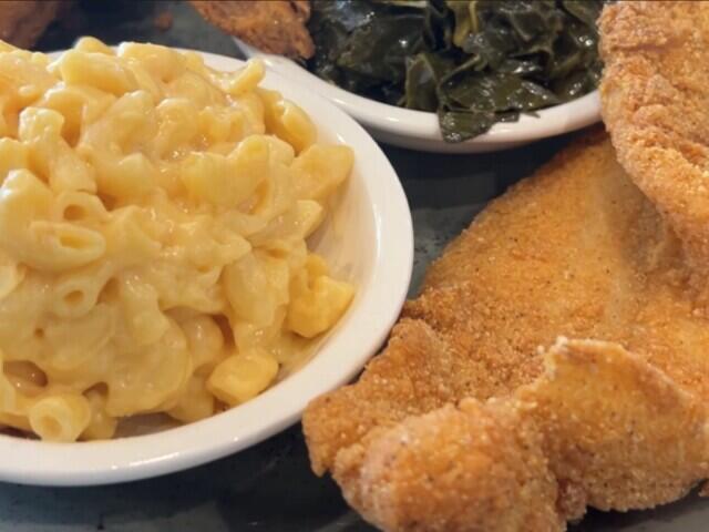 Here's where you can find a Lenten fish fry in central Indiana - NewsBreak