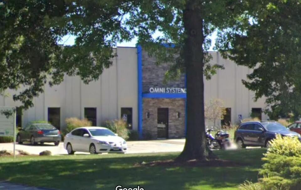 Mayfield company Omni Systems buys labels and tags maker - NewsBreak