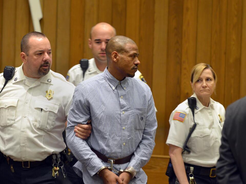 Investigation Discovery episode based on the arrest of serial killer ...