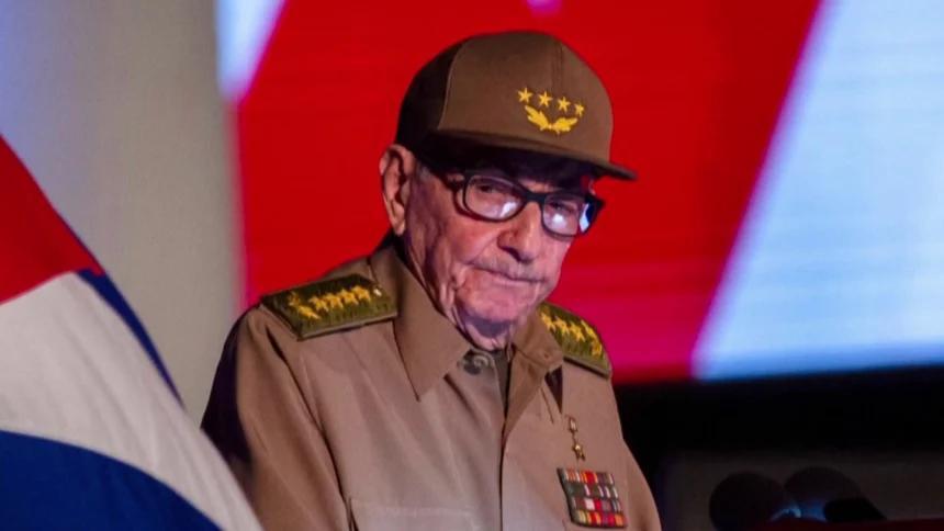 DOJ indicts Raúl Castro over fatal 1996 civilian planes’ shooting ...