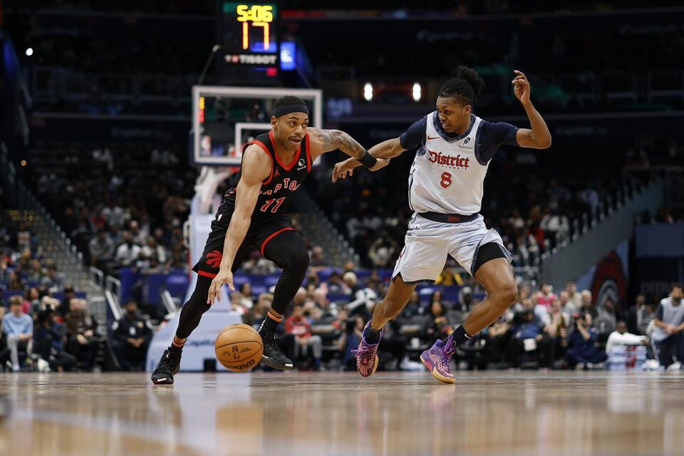 Bruce Brown Traded to Pelicans on February 05, 2025 - NewsBreak