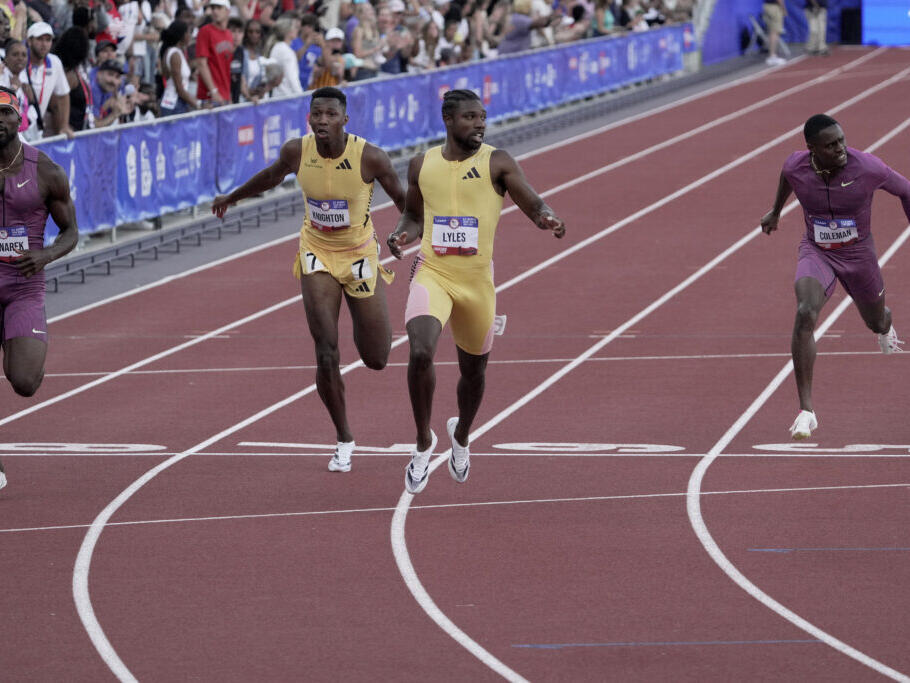 Three Wisconsinites Medaled at the Paris Olympics