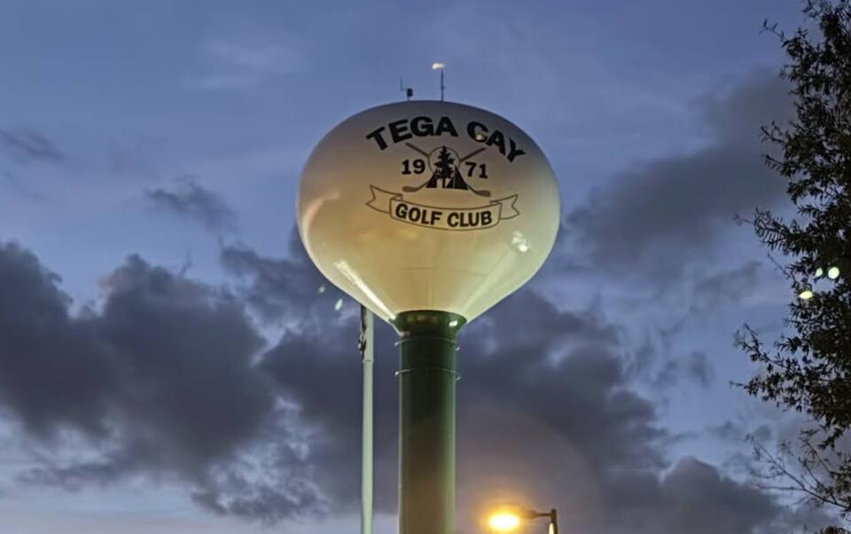 Steve Levine Captures Tega Cay Men’s Golf Association Match Play ...