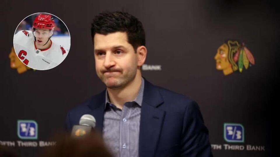 New details emerge and an altercation took place between the Blackhawks ...