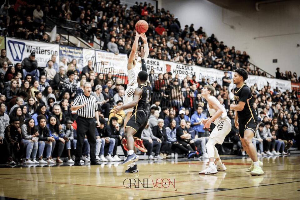 Friday Flashback: Nix wins title, Moses wins MVP after 42-point final ...