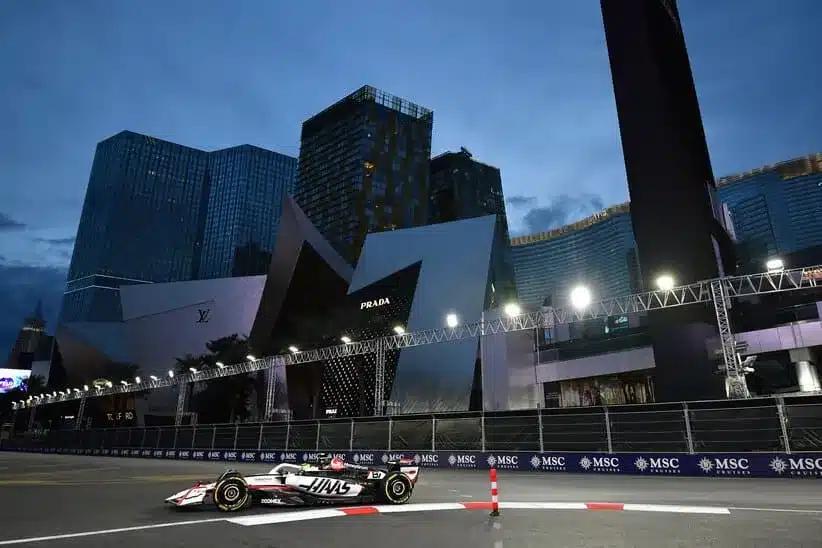 F1 Penalty Points 2026: Who's Already in Trouble After Australia ...