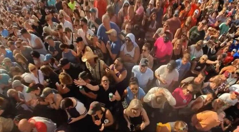 100,000 People Expected at Free Minnesota Food and Music Festival ...