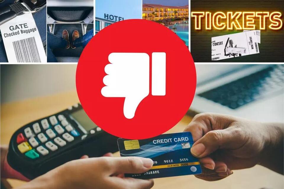 5 ‘Extra Fees’ All New Yorkers Hate Paying For - NewsBreak