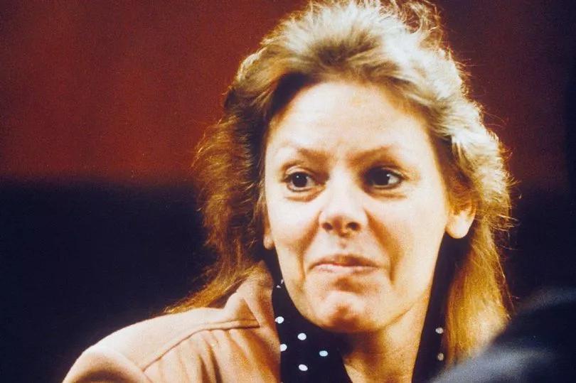 Inside the dark and twisted life of the infamous 'first female serial ...