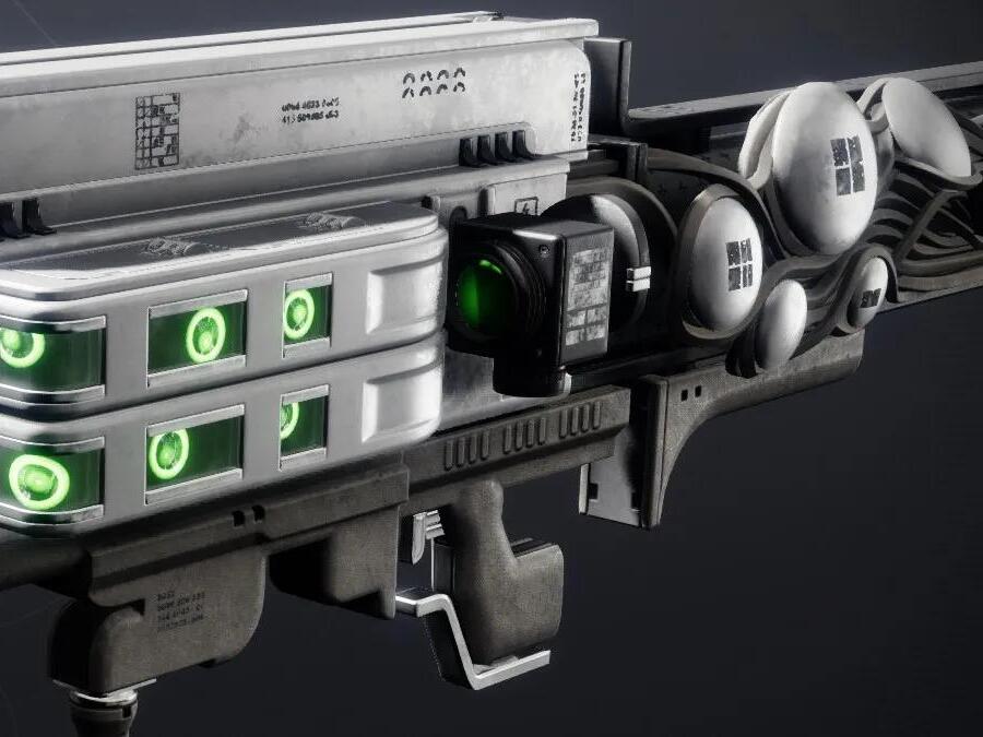 How to get the Eyes of Tomorrow rocket launcher in Destiny 2