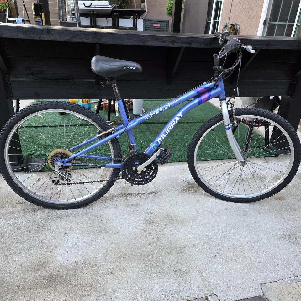 🎁 Freebies Up for Grabs in San Dimas — Bikes, Furniture & More - NewsBreak