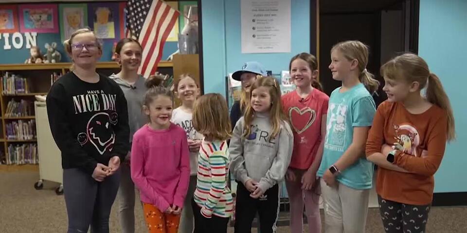 Columbine Day of Service brings many together on 25th anniversary of ...