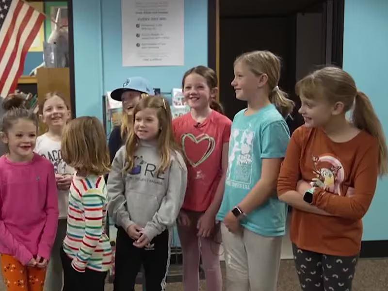 Columbine Day of Service brings many together on 25th anniversary of ...