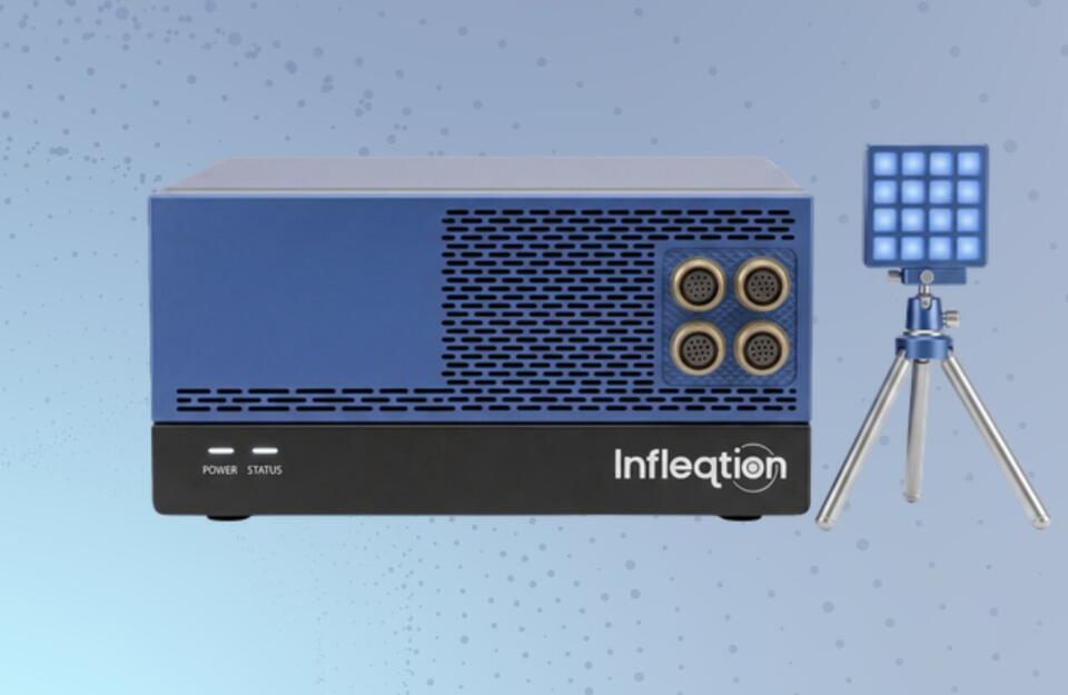 Infleqtion Is Using Atoms to Listen for Signals in Jammed Battlefields ...