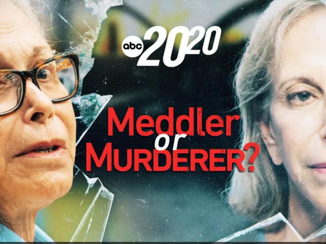ABC News 20/20 special on Donna Adelson Trial to air on ABC 27 Friday ...