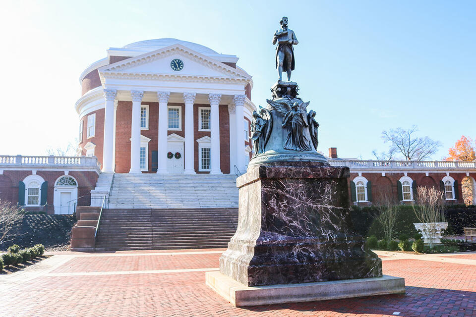 These 3 Virginia Colleges Made the 2026 ‘U.S. News & World Report’ Top ...