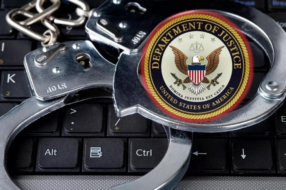 NJ man, 23, accused of ‘Cult’ network targeting child victims - NewsBreak