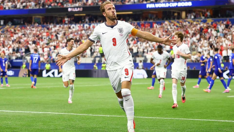 Harry Kane odds, picks, player props, predictions: Best bets for ...