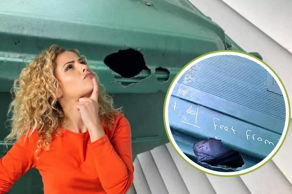 Kentuckians Confused About Holes in Their Trash Toters - NewsBreak