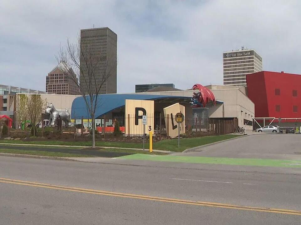 Strong Museum to open new, interactive game show exhibit