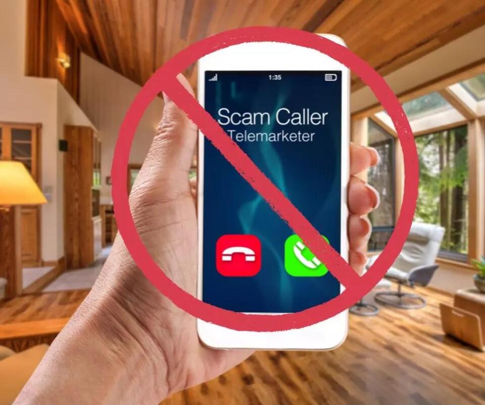 Careful! An Increase on Phone Scams in New Jersey - NewsBreak