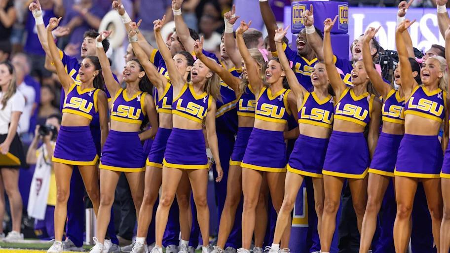 College football rankings: ESPN's Heather Dinich has shock pick for No ...