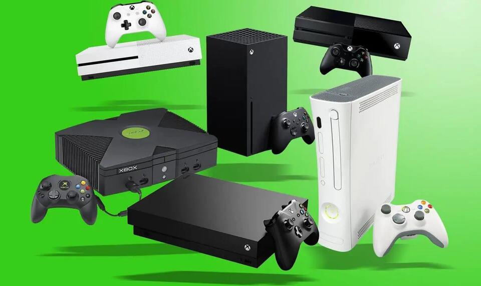 Microsoft Denies Xbox Cancellation Rumors, Confirms Next-Gen Console ...