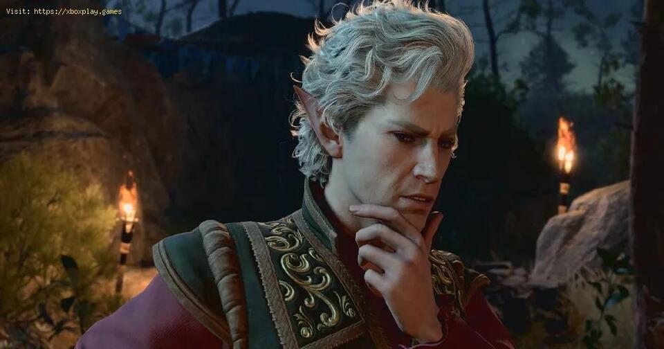 How to Play Trials of Tav in Baldur's Gate 3 - NewsBreak