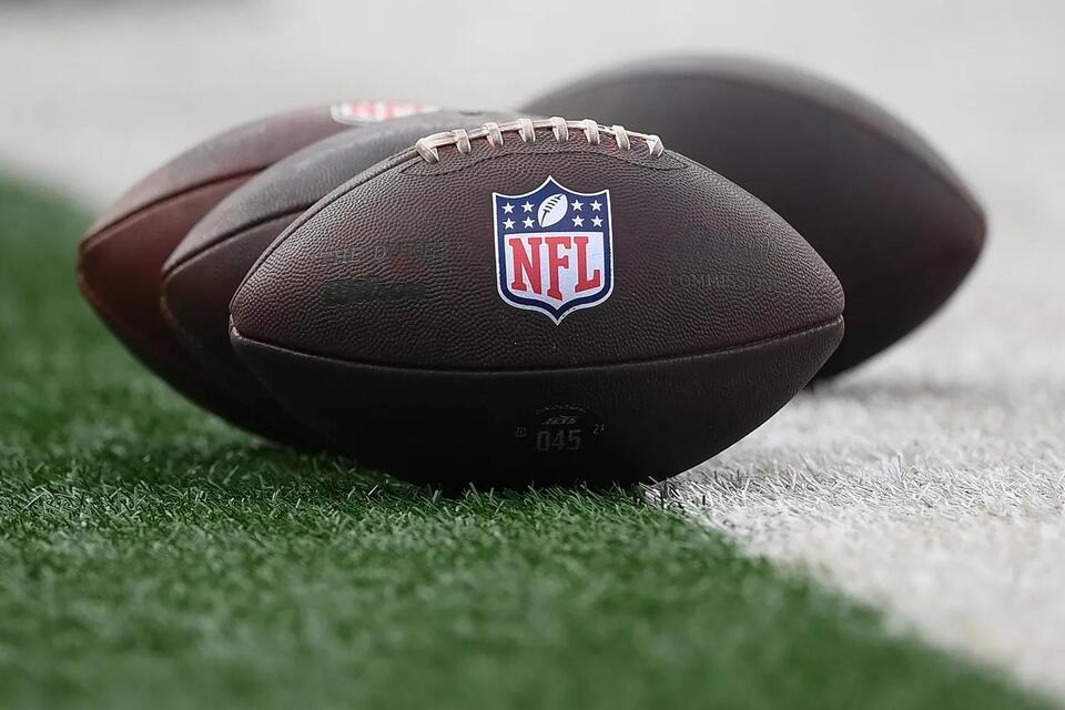 NFL Games Today: Is There a Game Tonight, and When Does Week 2 Start ...