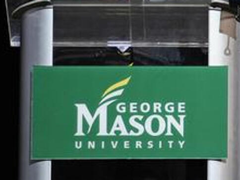 George Mason University announces new logo; drops separate 'Mason ...
