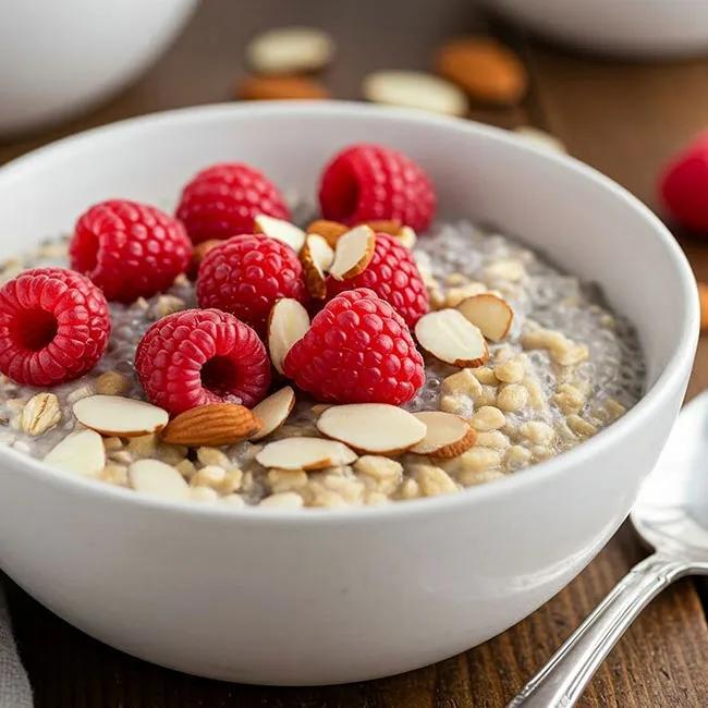 The 6 High-Protein, 'Nutritional Powerhouse' Breakfast Foods Experts ...