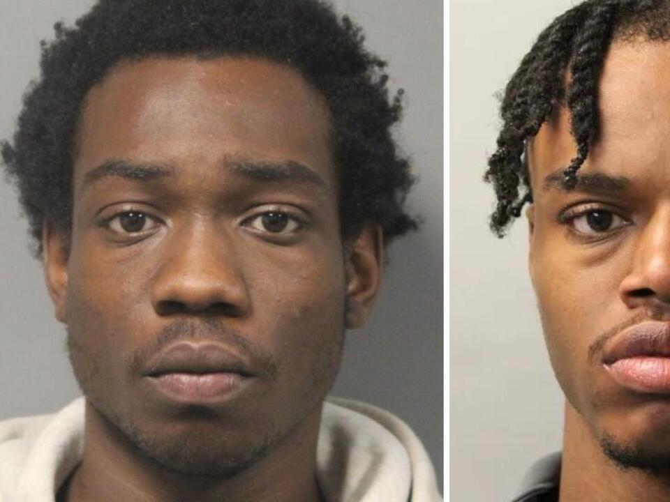 2 charged with fatally shooting 18-year-old on Delaware State ...