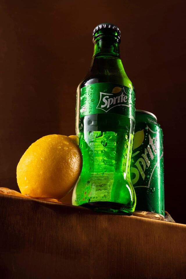 A Rare Sprite Flavor Is Returning, and Fans Are Already Celebrating ...