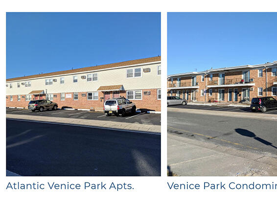 Kislak arranges record Atlantic City multifamily sale