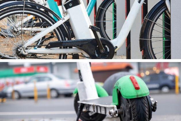 New e-bike regulations remain in limbo—NJ Top News - NewsBreak