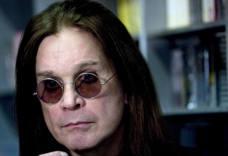 Ozzy Osbourne Makes First Posthumous TV Appearance Alongside Daughter ...