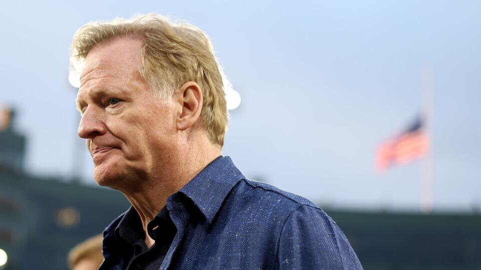 Roger Goodell: NFL will launch a professional flag football league in ...
