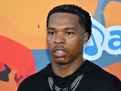 Lil Baby Arrest Footage Surfaces Online