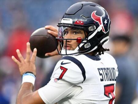 Incredible CJ Stroud, Jordan Love stats go viral