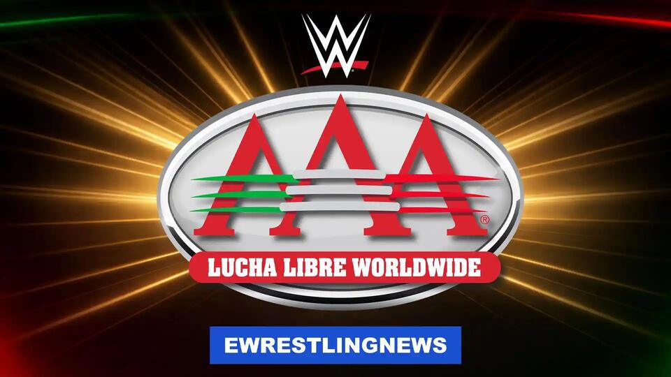 Lucha Libre AAA Results: September 26, 2026 - NewsBreak