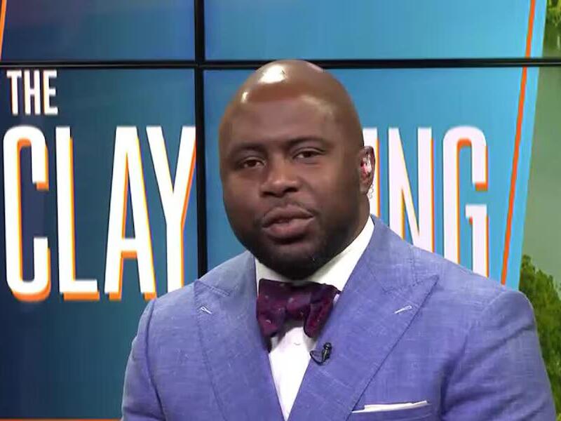 The Clay Young Show - Friday, June 28