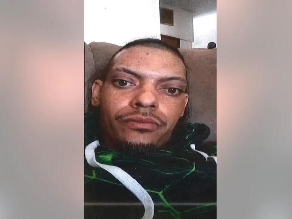 'Armed and dangerous' man wanted for shooting in Tyrone, police say