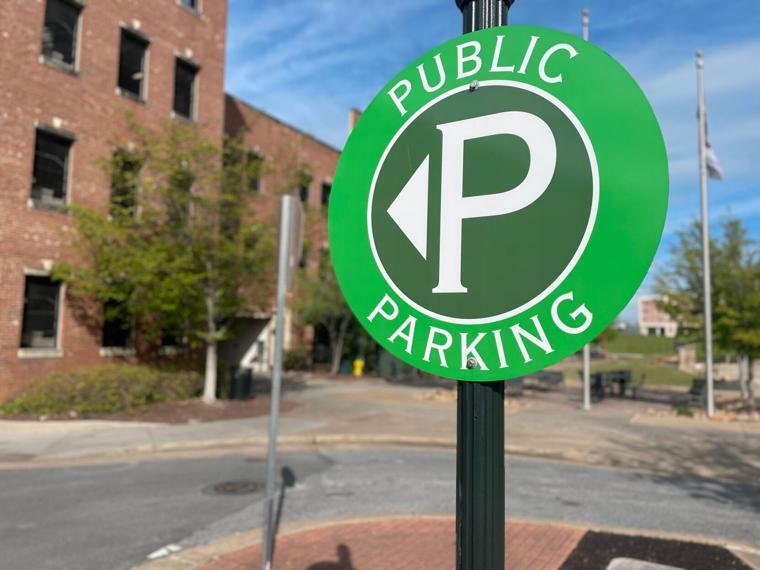 Three Private Companies Submit Proposals To Manage Downtown Rome Parking - NewsBreak