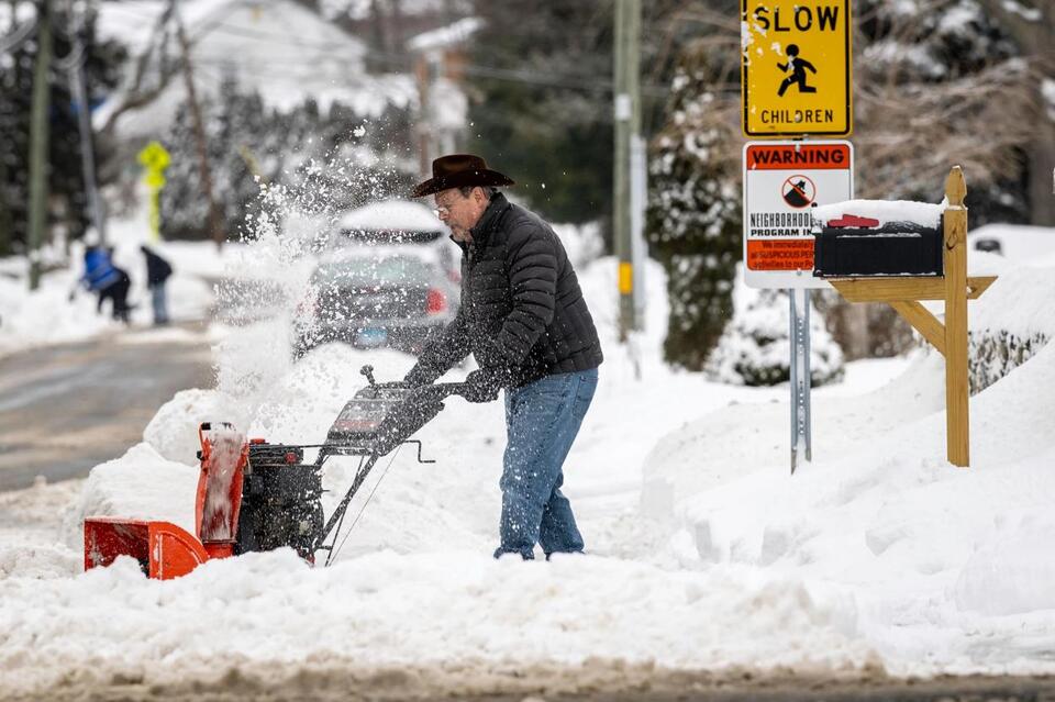 Connecticut Winter Survival Guide: Cold-Weather Hacks That Actually ...