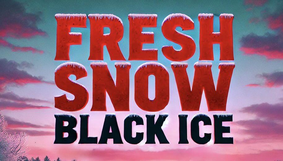 Oregon Winter Storm Warning: Heavy Snow and Black Ice Expected Thursday ...