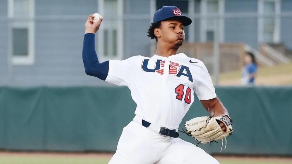 LSU Baseball 2025 Pitching Staff: Top Prospects Lead Roster Reinvention ...
