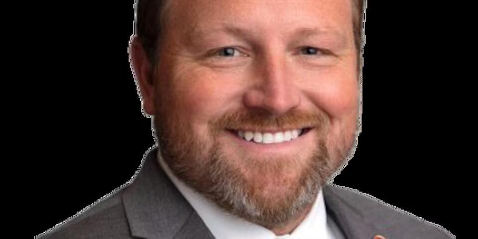 Wooldridge wins State Senate District 21 election - NewsBreak