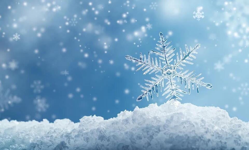 We have the potential for the biggest snowstorm of the season this ...