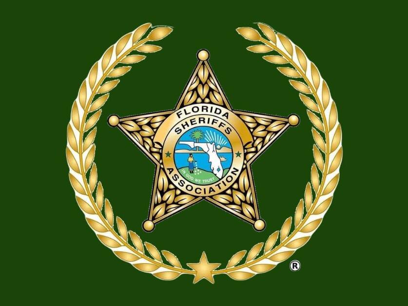 Florida Sheriffs Association Announces New Board for 2024-2025